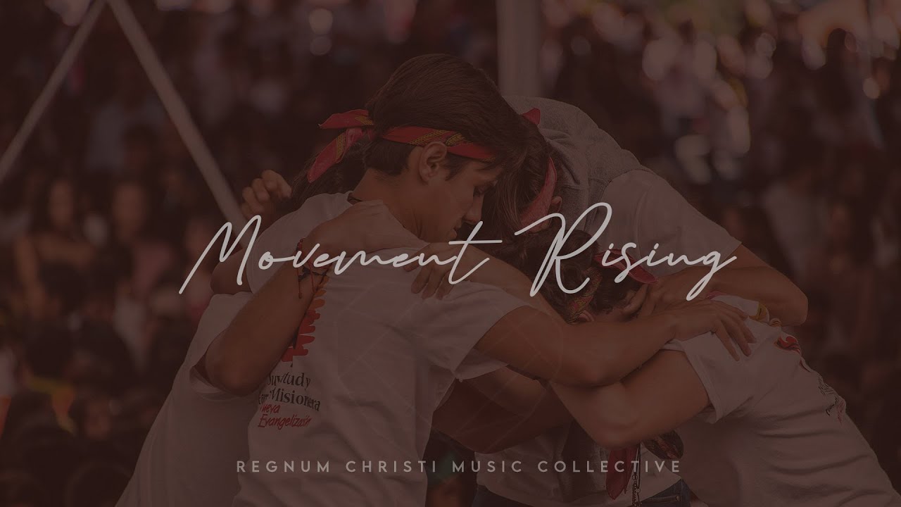 Movement Rising // RC Music Collective - YouTube