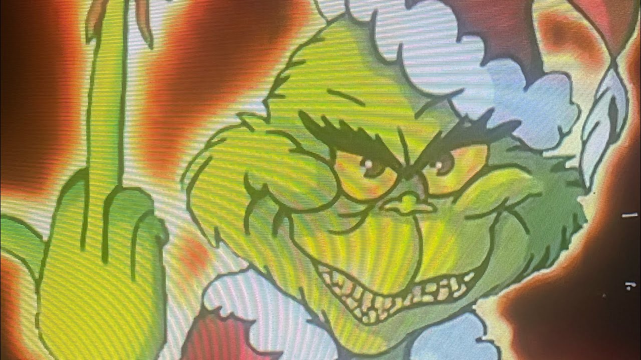 (Lil dodge and king g) grinch time (official audio music) - YouTube