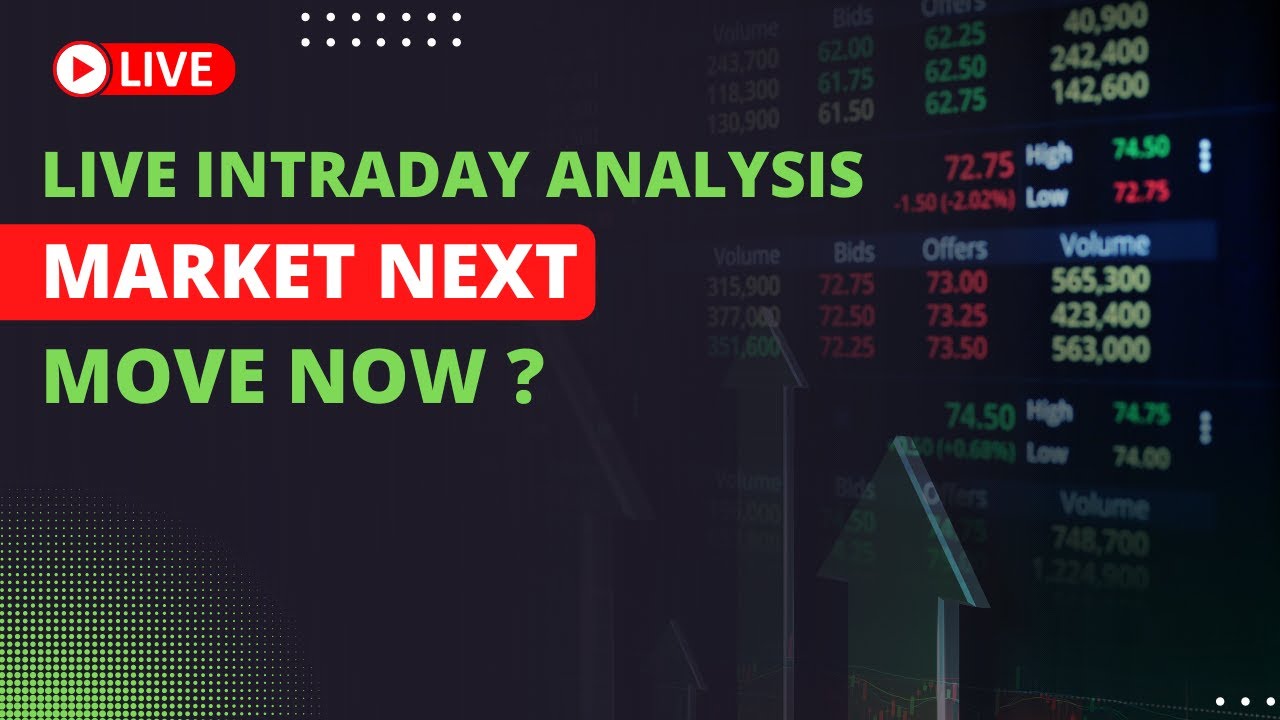 LIVE INTRADAY TRADING | NIFTY BANKNIFTY LIVE | 20/01/2022 | SA TRADING ...