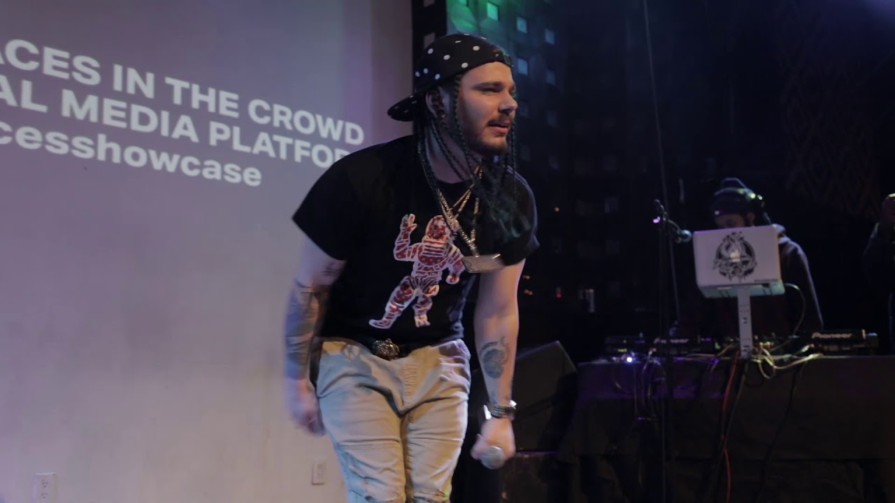 BIG CHOOCH - DECEMBER 3RD 2019 FACES IN THE CROWD SHOWCASE @ SOBS - YouTube