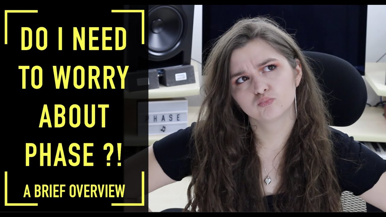 How To Solve Phasing Issues (How to Avoid, Identify and Fix Phase ...