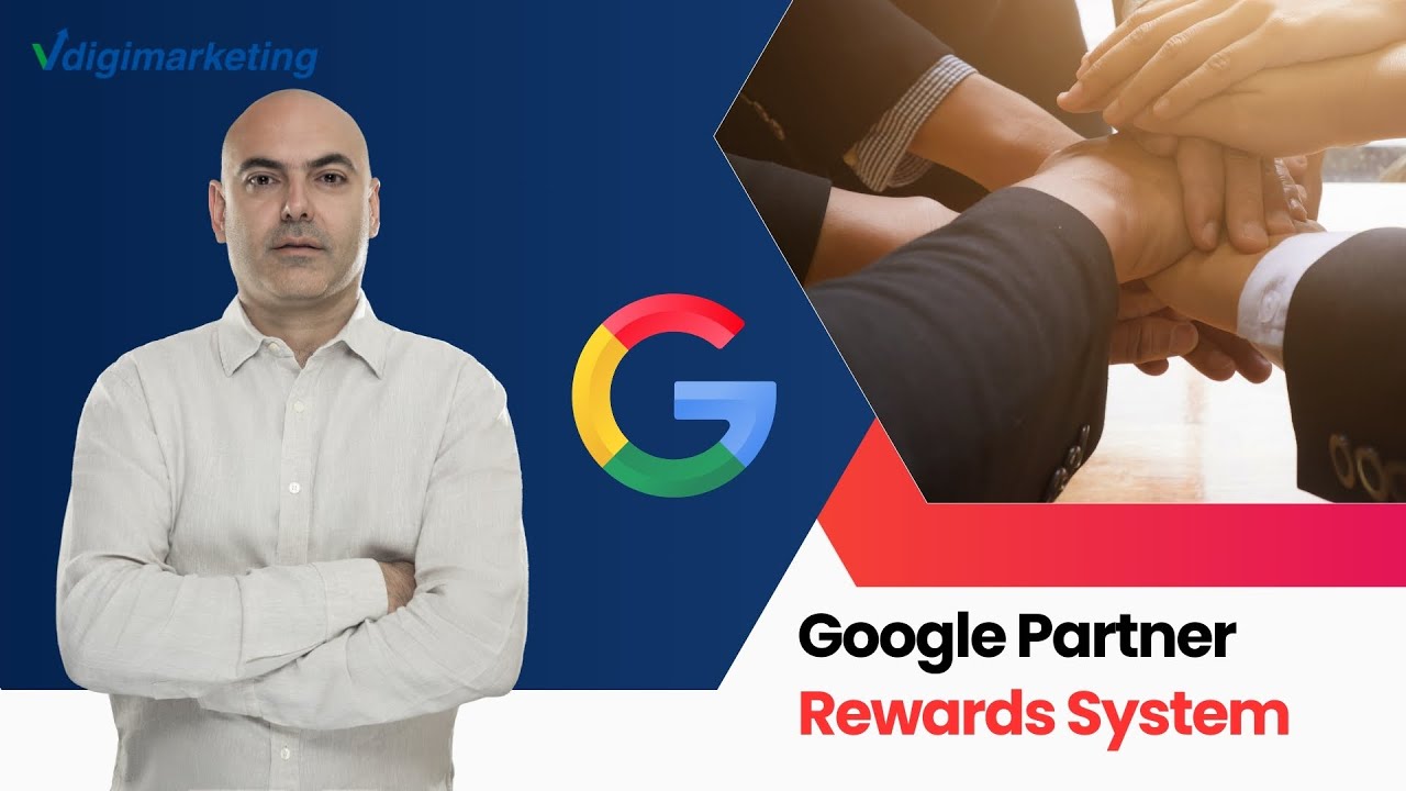 Google Partner Rewards System - YouTube