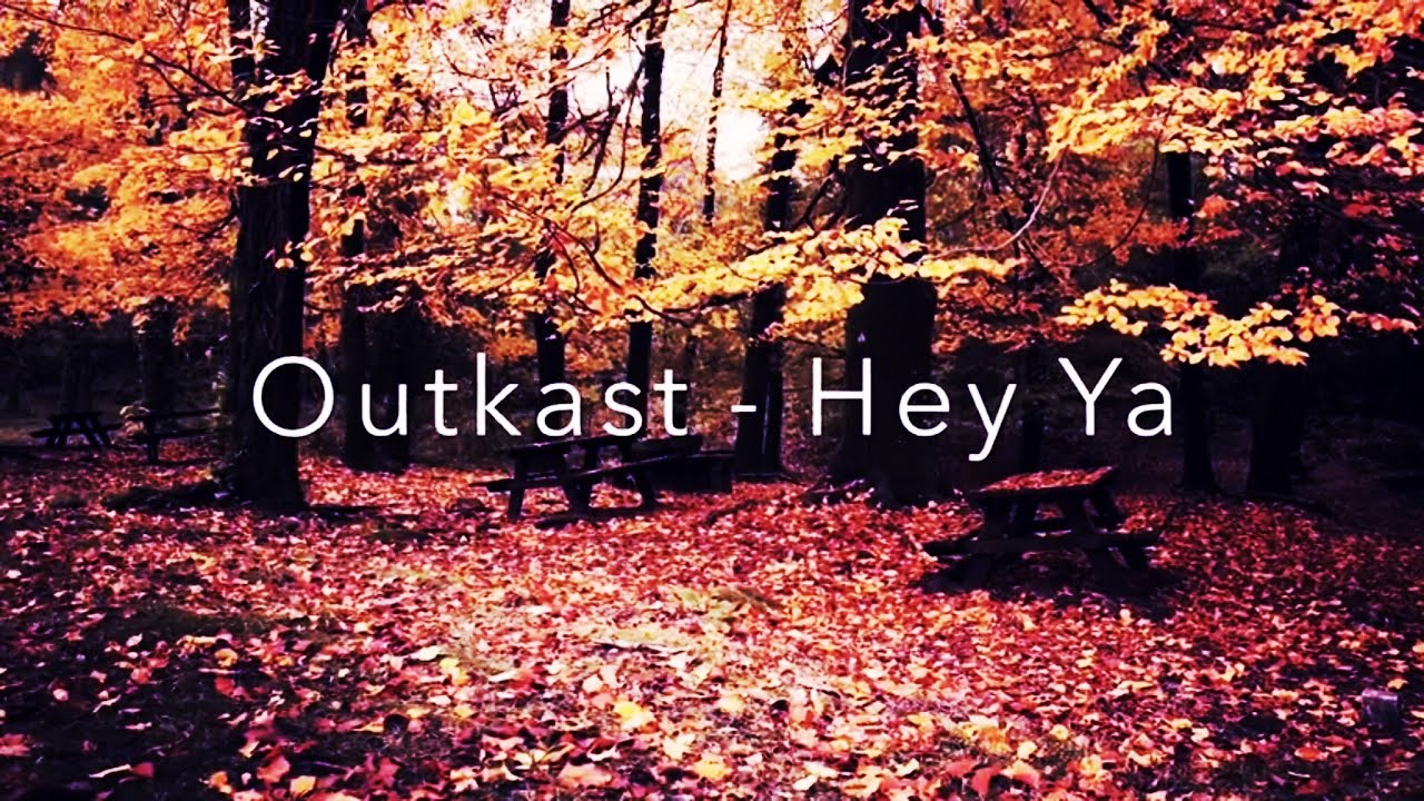 OutKast | Hey Ya (Cover by Juan Rubio & Luis Prieto) C.C. - YouTube