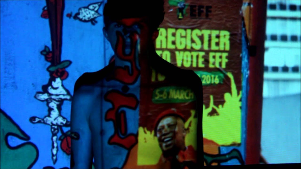 Skye Proctor - War on Humanity - YouTube