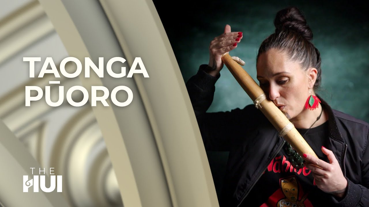 Taonga Pūoro Practitioners keeping alive the original music tradition ...