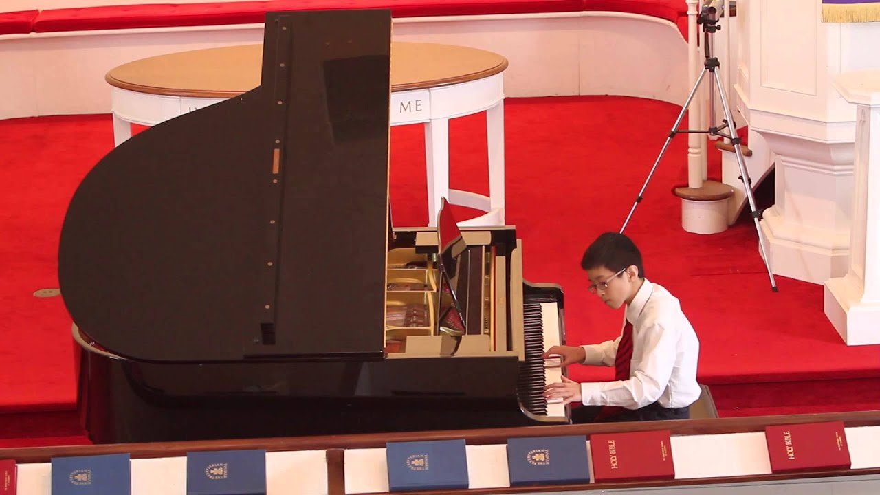Opening Night Jazz - YouTube
