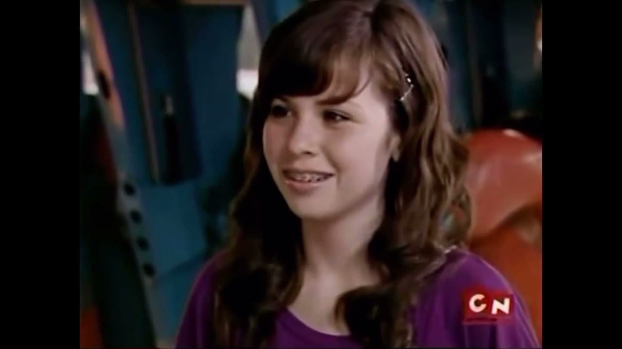 BrainRush S01E06 Devin,Walter,Paloma - YouTube