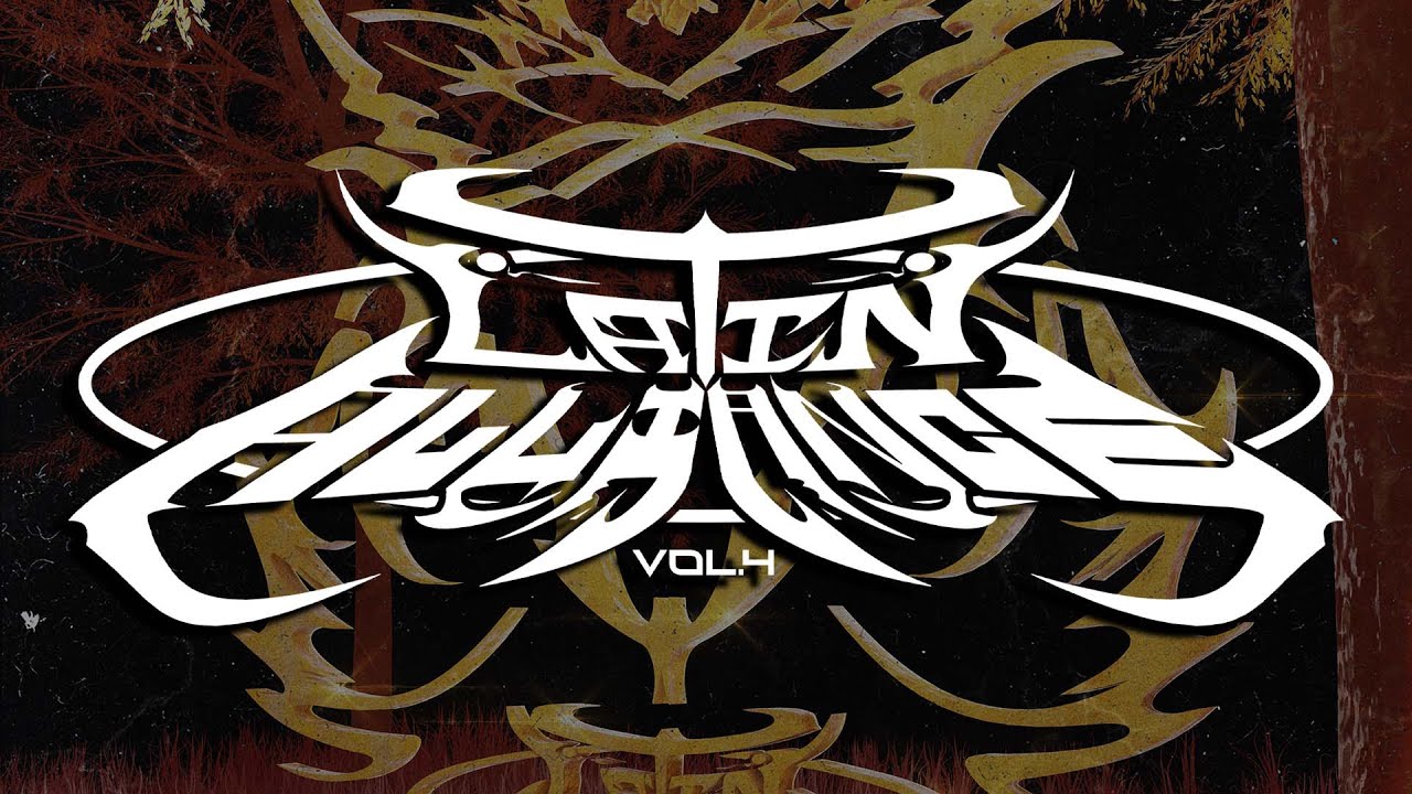 Latin Alliance Vol. IV By Basslatin Records (Teaser) - YouTube