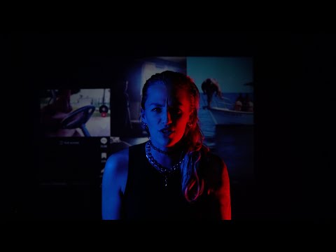 MAIASAURA - EVERYTHING FEELS WRONG (Official Music Video)