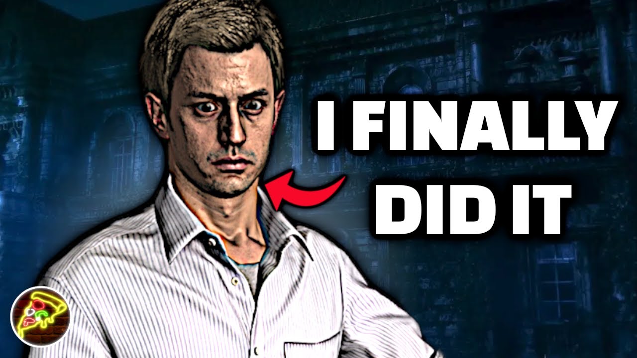 RESIDENT EVIL 7 Under 3 hours Walkthrough (Unlocking Circular Saw & X ...