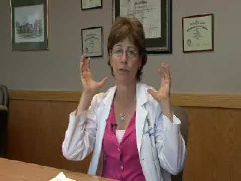 Pediatric Ophthalmologist's Perspective - CVI - YouTube