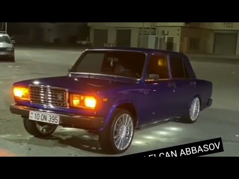 PECHAT YIGILMIS VAZ 2107 - 10 0N 395