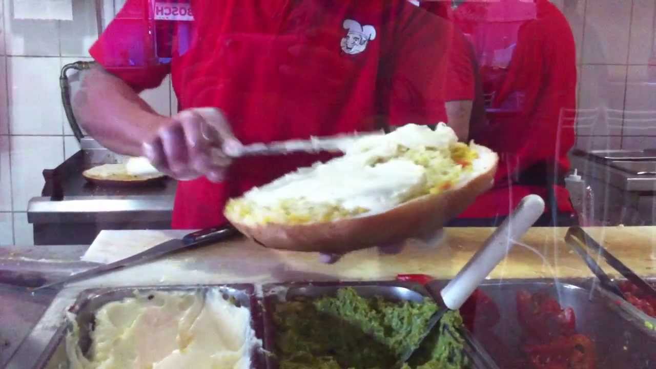 Donde el Guatón de Bustamante - YouTube