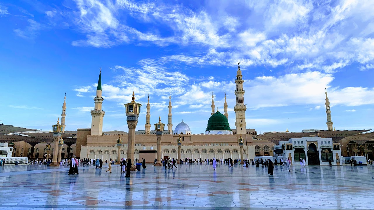 Qiyam ul Layal night 23 | Ramadan 2023 - YouTube