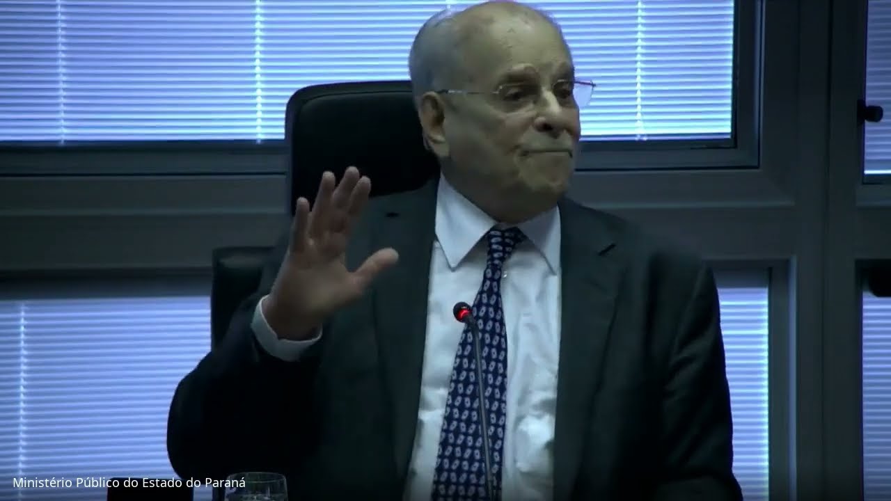 Homenagem ao ex-governador Paulo Pimentel - YouTube