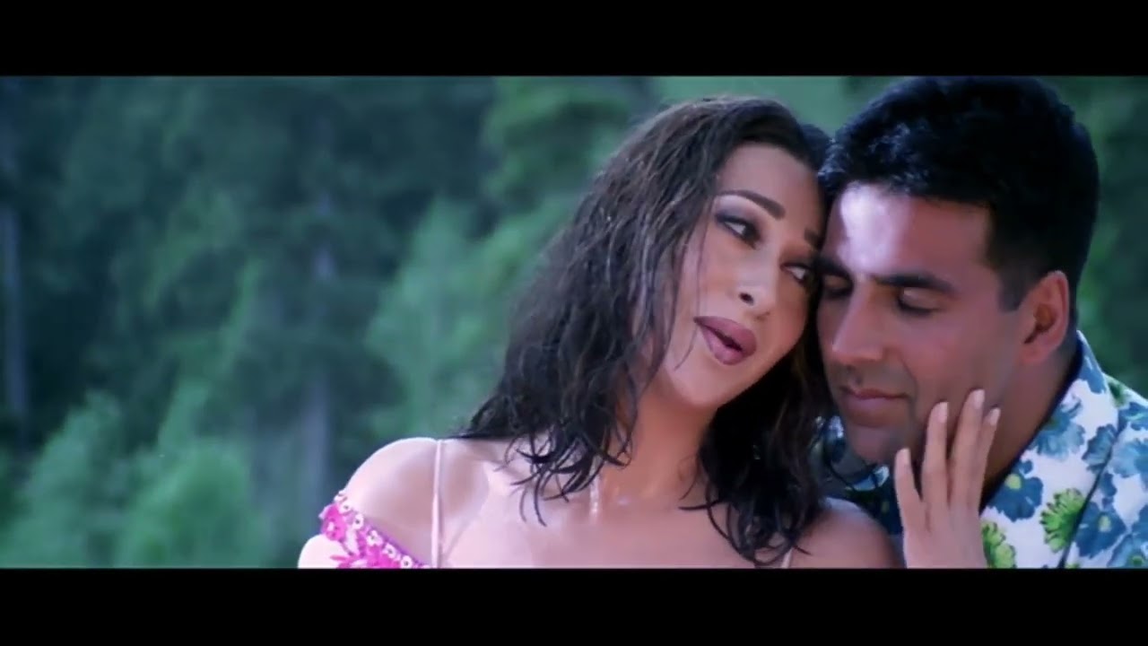 Tum Bin Na Hum Jee Sakenge ,HD Video, Alka Yagnik, Udit Narayan, Mere Jeevan Saathi , 2006 - YouTube