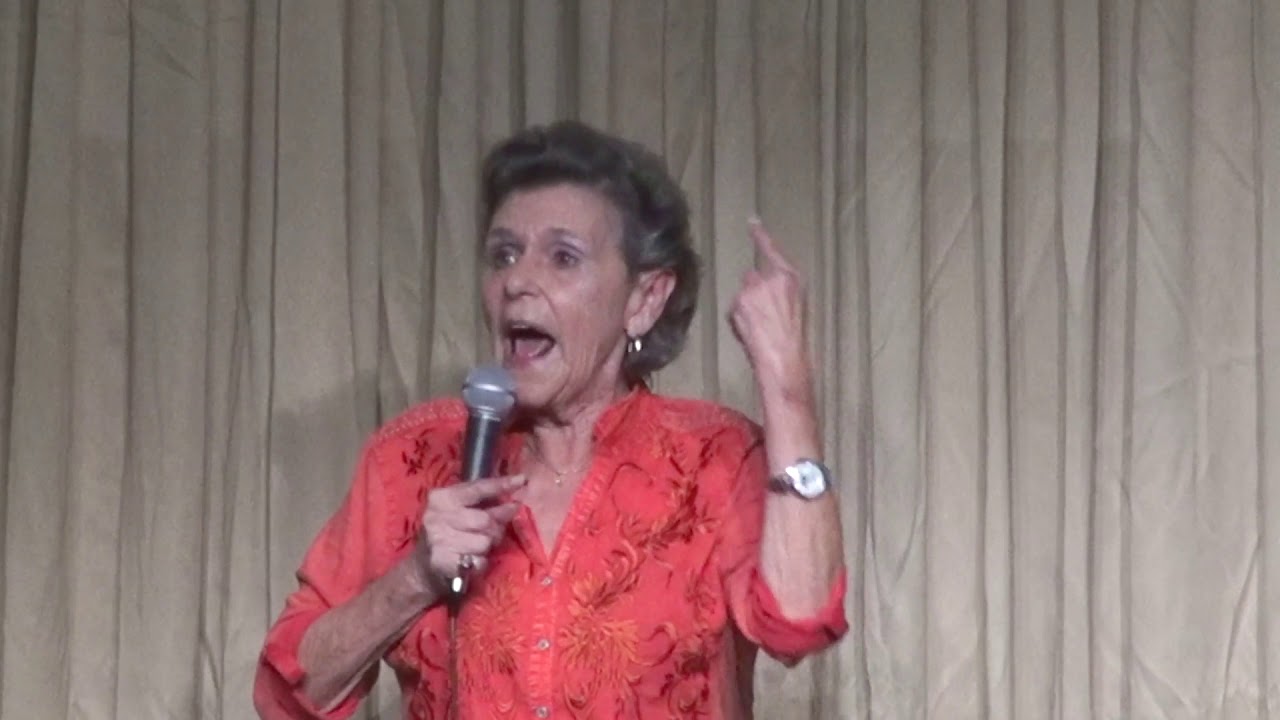 Caroline Picard ~ Appliances - YouTube