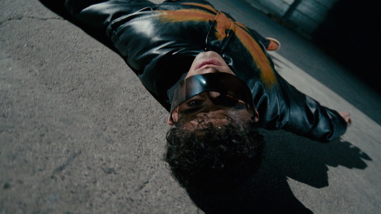 FLAVIO – BLAUER – rappers.in Radar