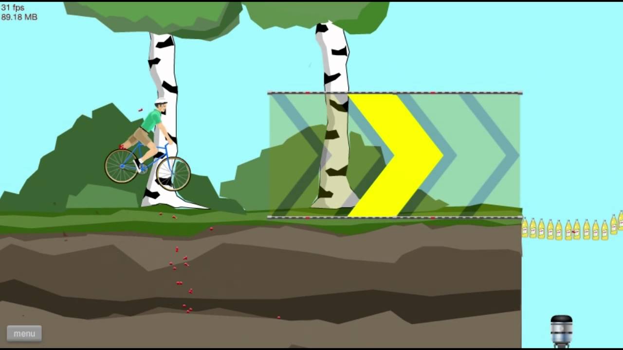 Happy Wheels - TRAIN A DRAGON!!! - YouTube