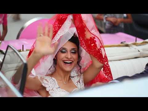 Büşra & Mert- Wedding Day - Wedding Story (Düğün Hikayesi)