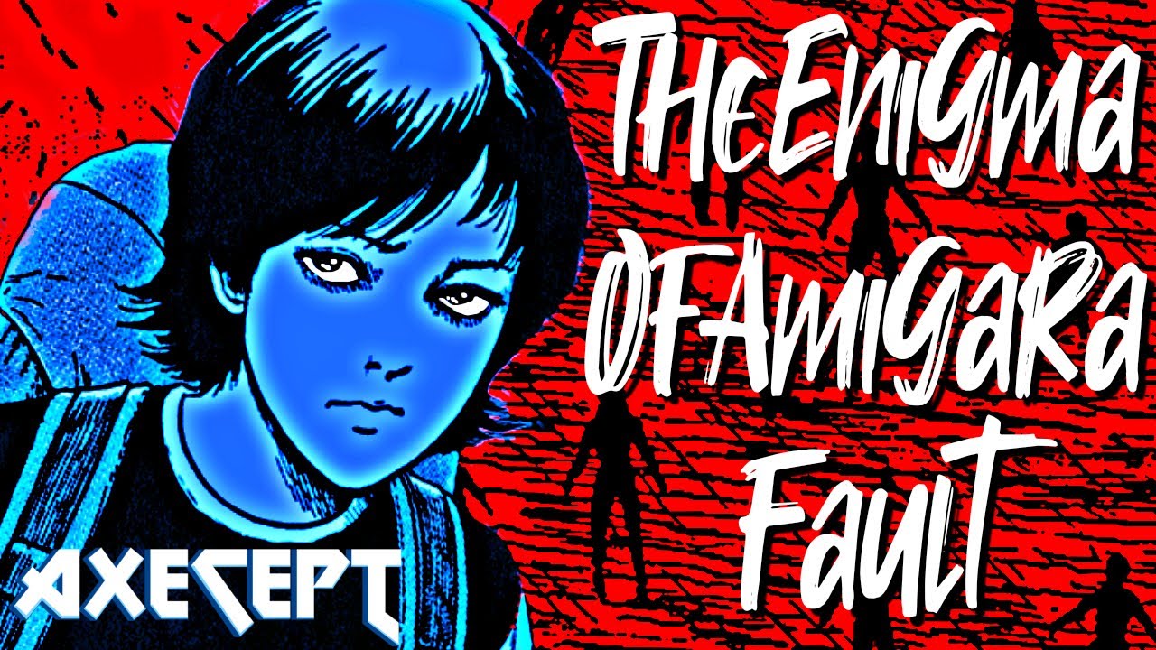 A Man Finds Human Shaped Holes In a Faultline In The Mountains...Then ...