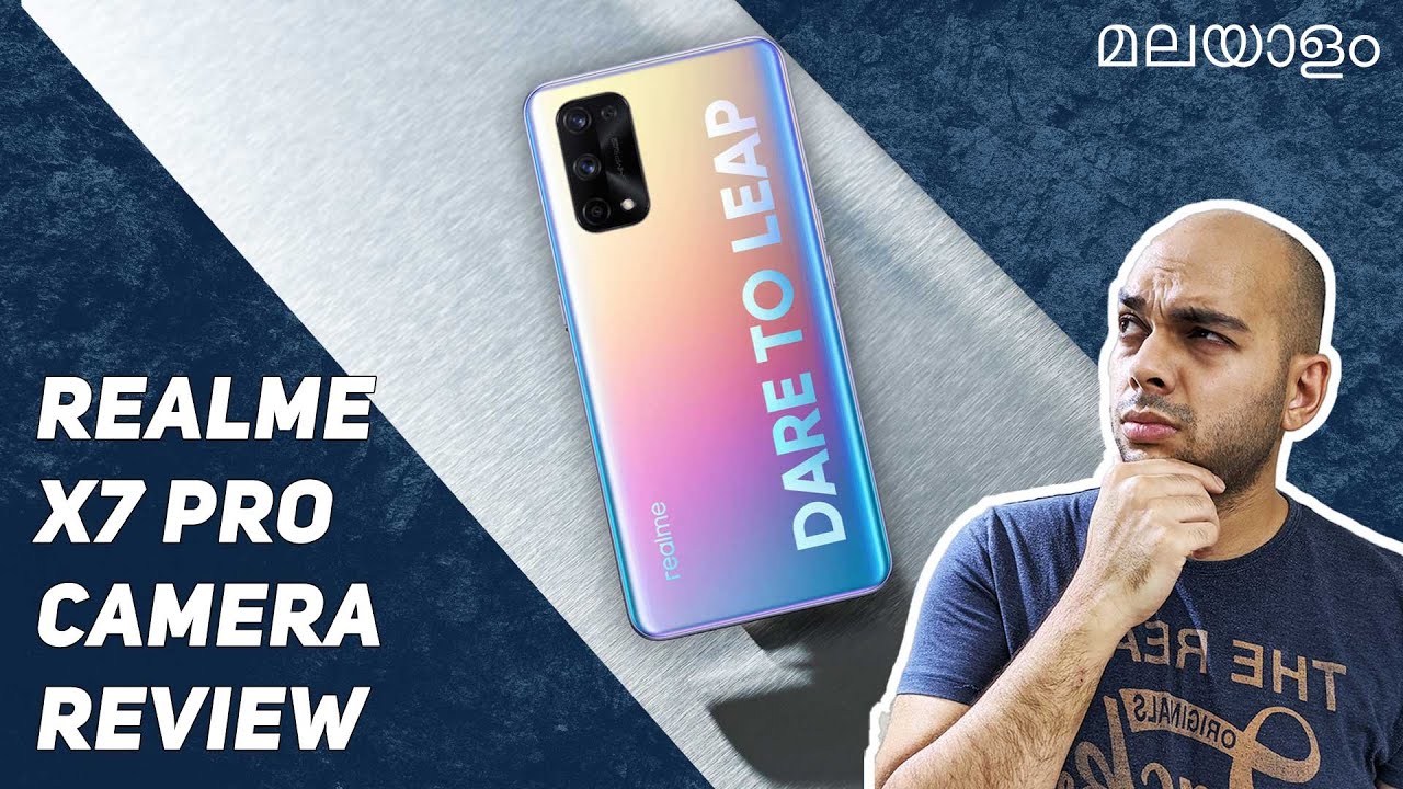 Realme X7 Pro Camera Review 🔥⚡🔥 - Giveaway Inside! - YouTube