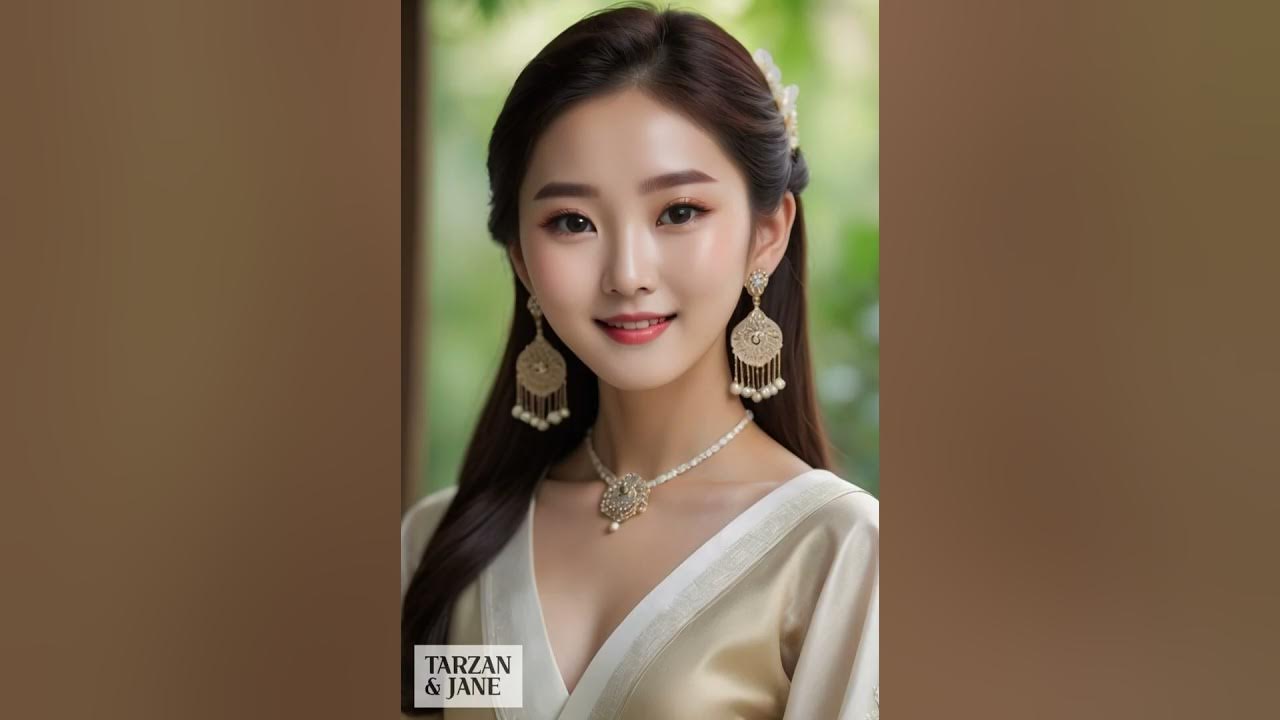 타잔과제인 ai모델 복고풍202401 - YouTube