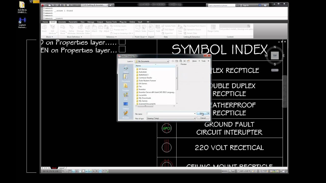 02-CREATING BLOCKS ON BLOCK LAYER.mp4 - YouTube