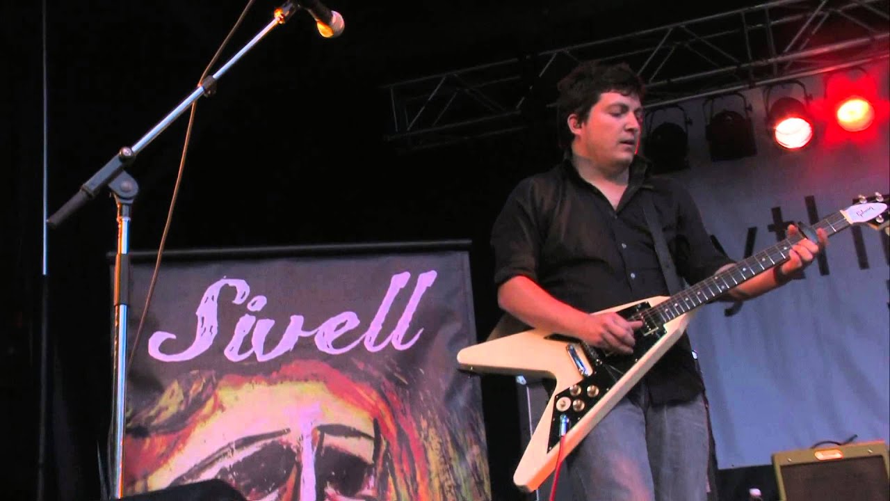 01 - FestiVoix - 27 juin 2013 - SIVELL - YouTube