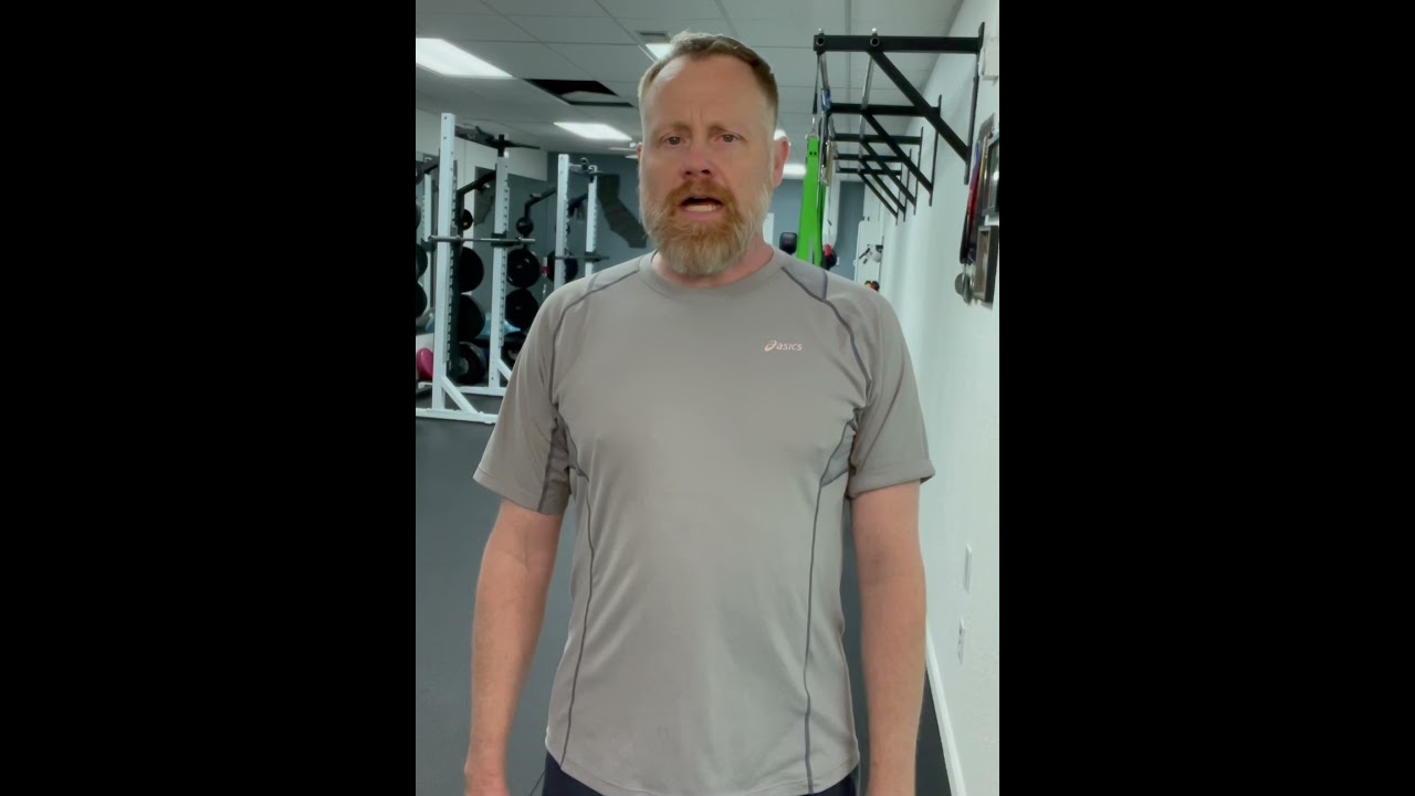 Testimonial, Jason Lane - YouTube