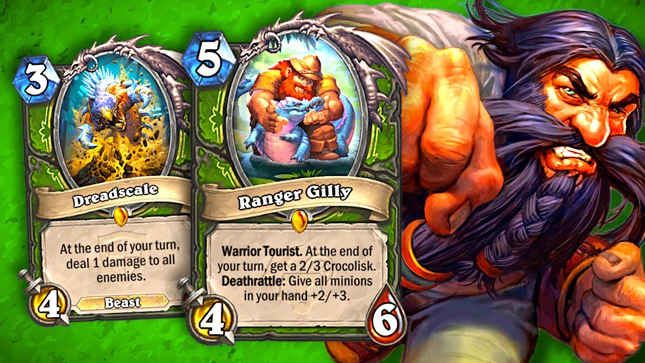 The incredible Reno Hunter! - YouTube