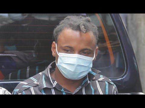World's bravest man is from st Vincent - YouTube