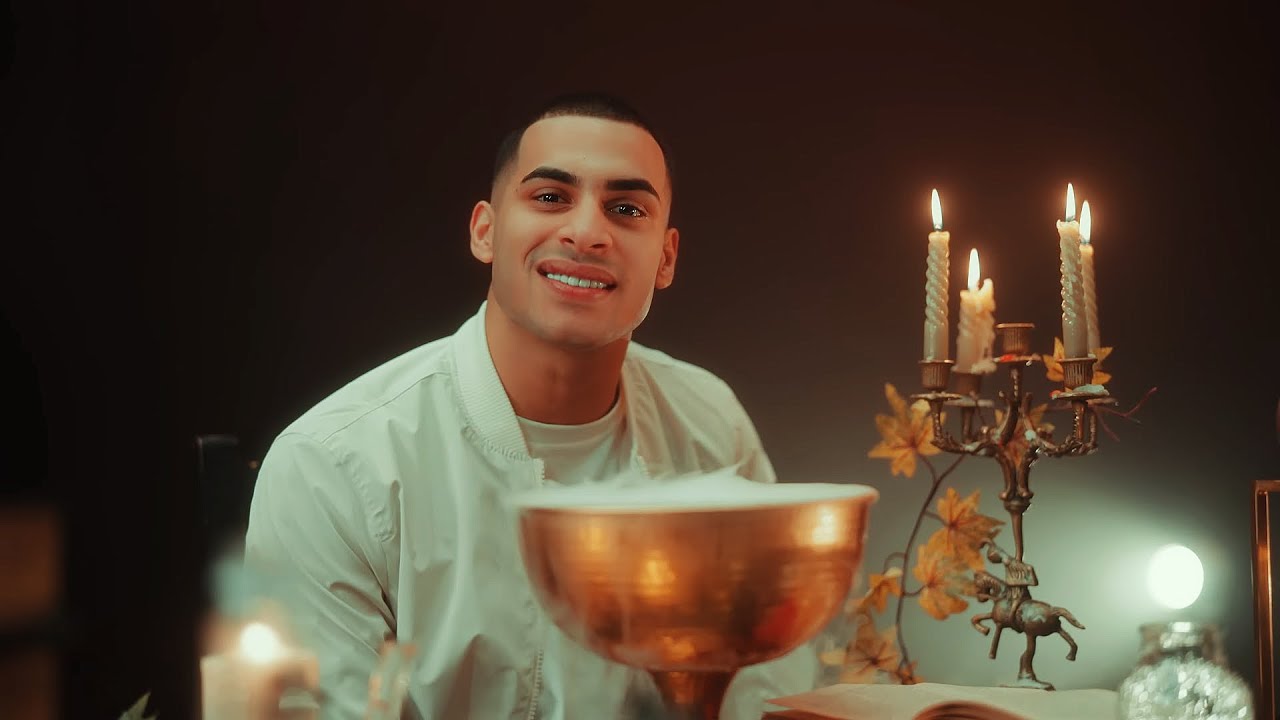 Gheboasa x Alberto Guta - M-ai hipnotizat - YouTube