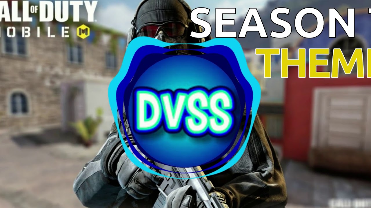 Call of Duty Mobile: Season 7 Theme song - YouTube