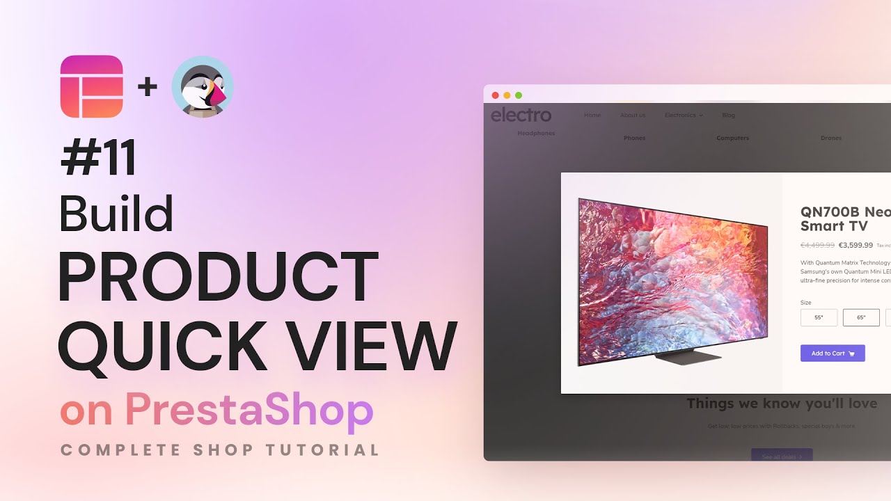 [11] How to build Product Quick View on PrestaShop with Creative ...