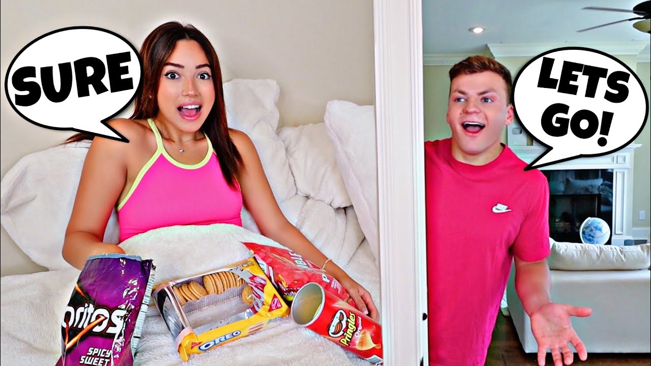 The Cringe Fam