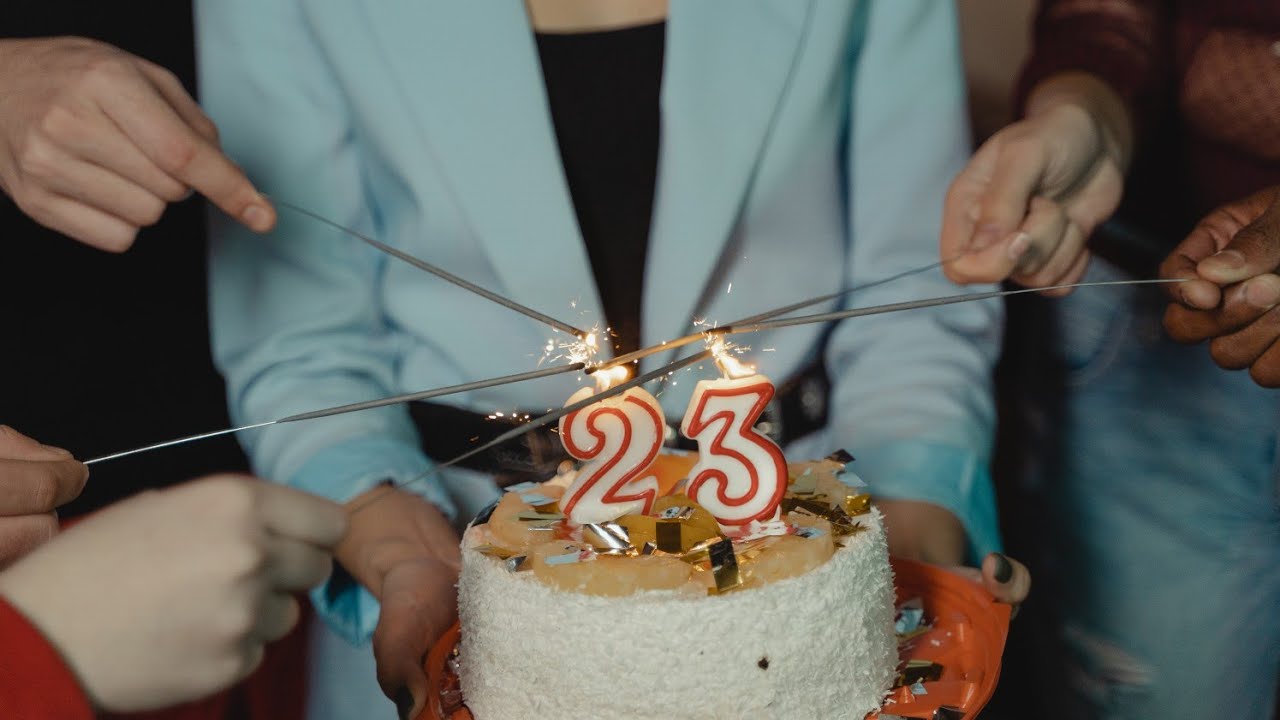 Definition of birthday 🎊what is the real meaning of birthday 🎊 - YouTube
