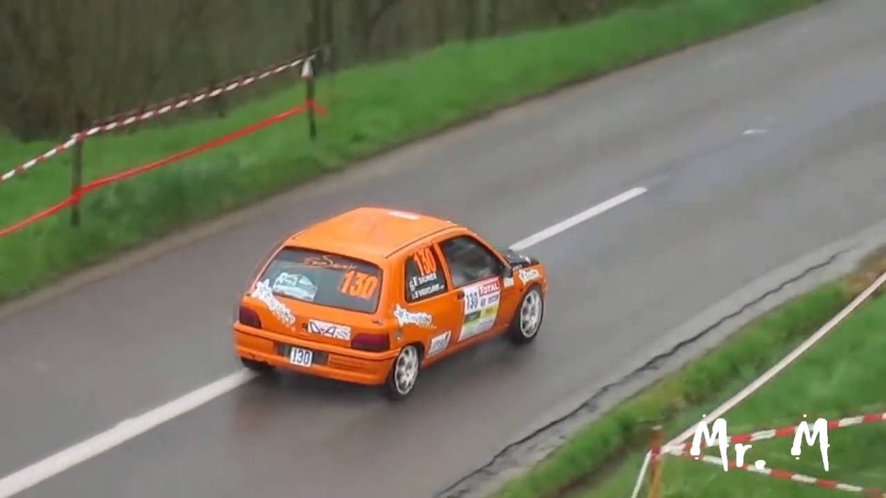 This is Rally 4 The best scenes of Rallying Pure sound - YouTube