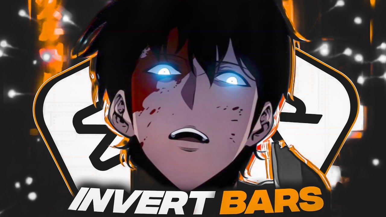 Invert Blur Bars | Capcut Tutorial - YouTube