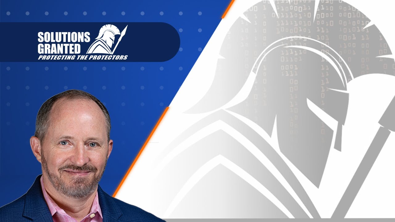 Solutions Granted's Demo - Channel Pitch April 2022 - YouTube