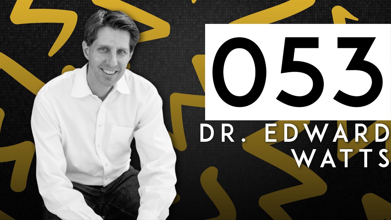 053: Dr. Edward Watts and "The Eternal Decline and Fall of Rome" - YouTube