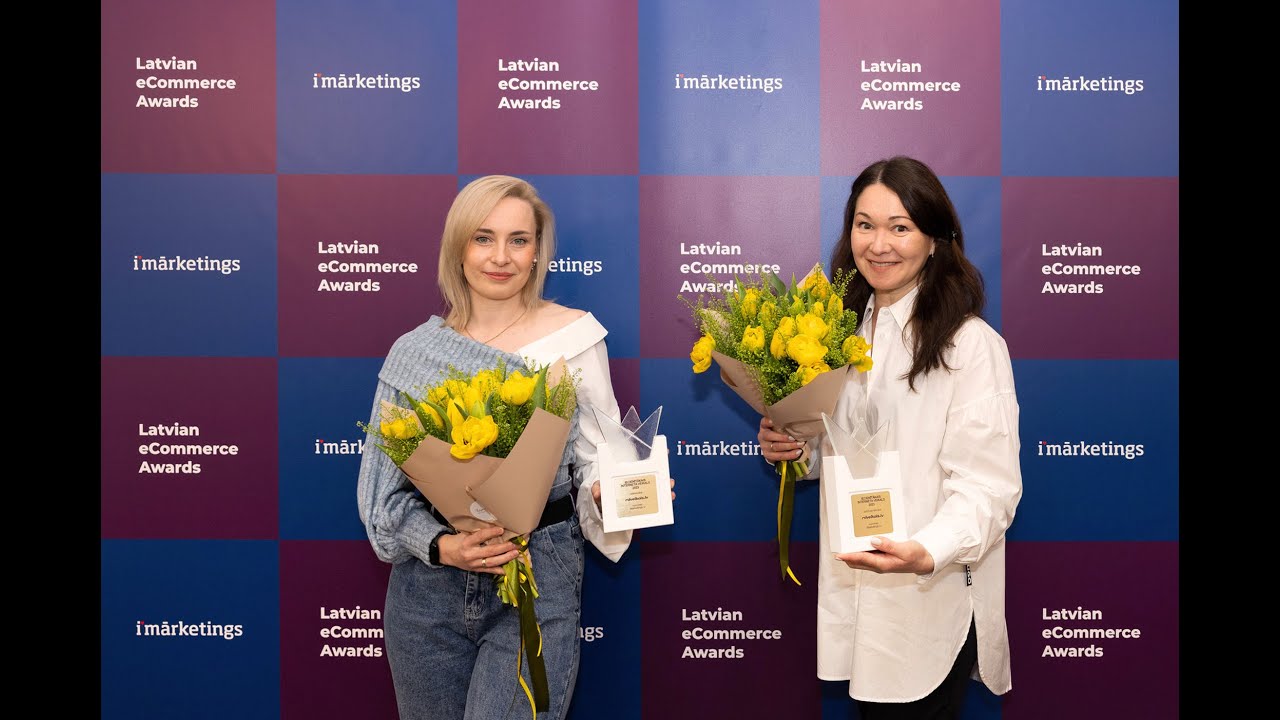 rdveikals.lv– uzvarētāja komentārs – Latvian eCommerce Awards 2023 ...