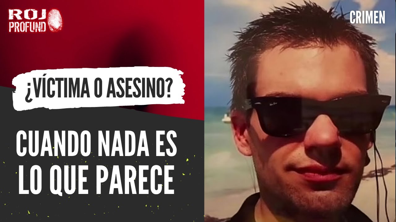 Ryan Waller: ¿Asesino o víctima? ¿Lo que realmente sucedió? - YouTube