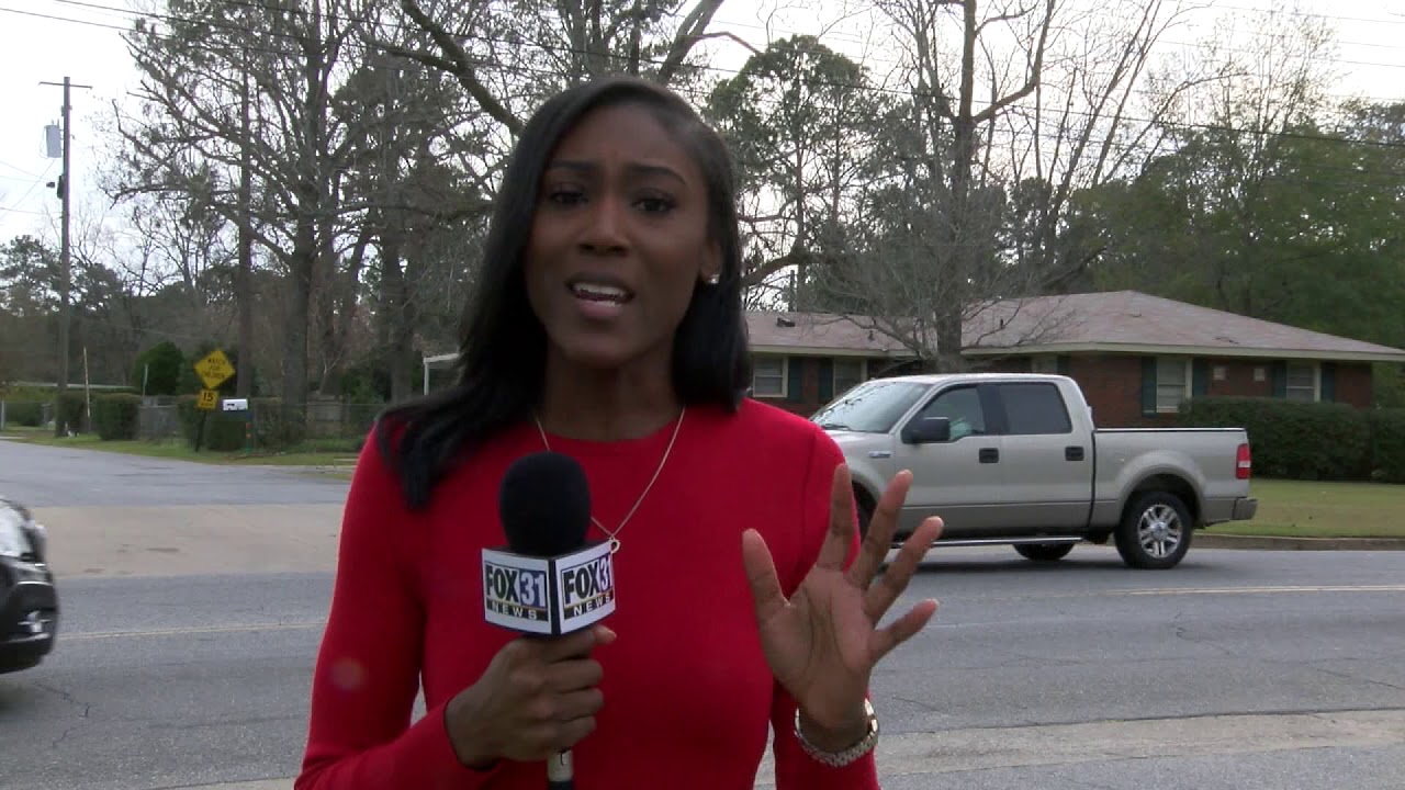 MMJ CANDIDATE ALIYAH DAVIS - YouTube