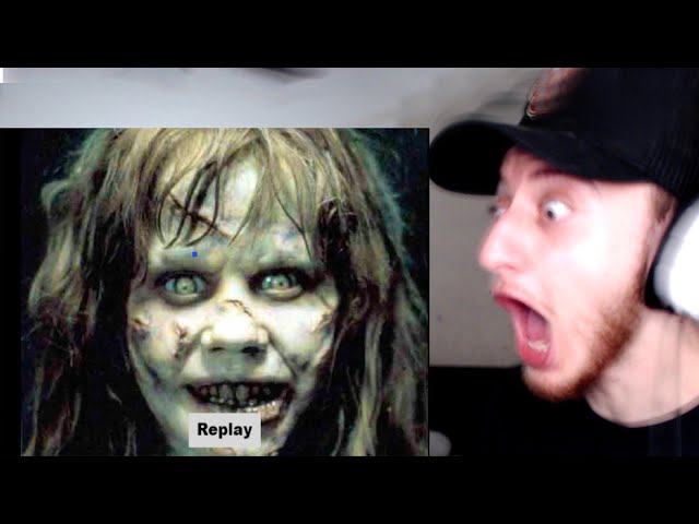 12yo Girl Scary Maze Game Reactionswf Youtube Scary Maze Game