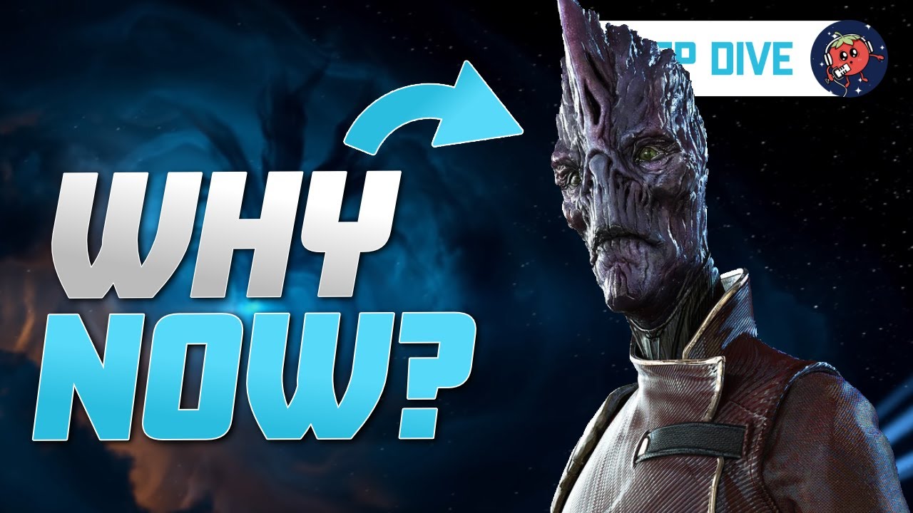 Wikelo Is A Bigger Deal To Star Citizen Than You Think | Why Mission ...