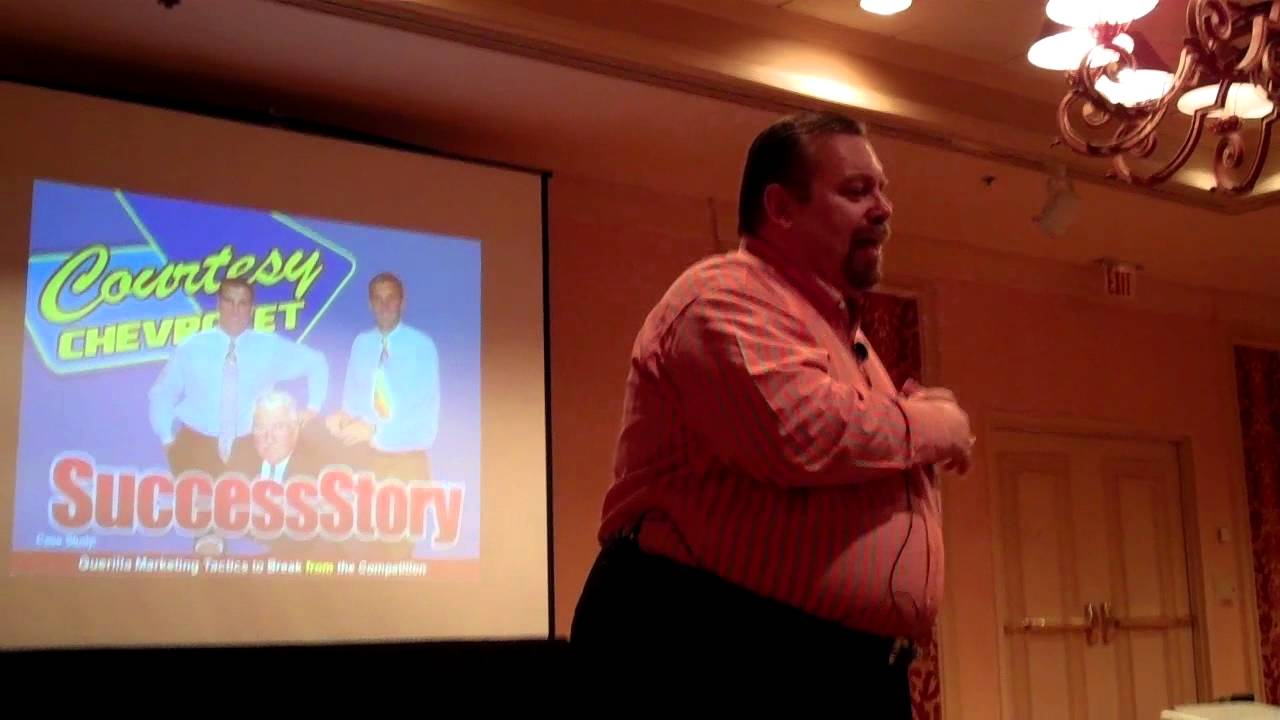 Ralph Paglia at Internet Battle Plan VI in Las Vegas (2) - YouTube