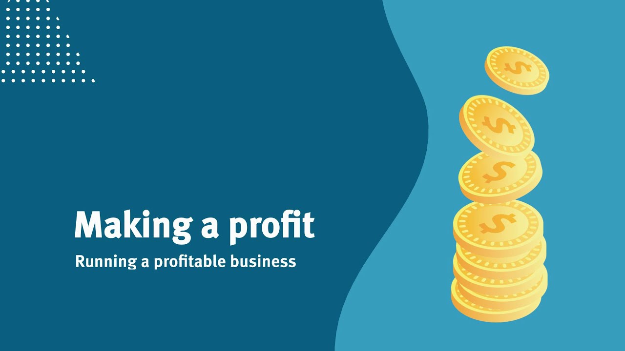 Making A Profit YouTube making-a-profit-youtube