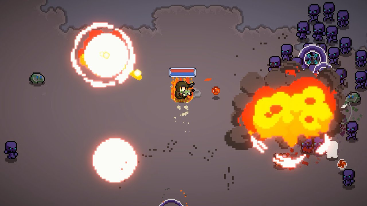 Tiny Chaos - YouTube