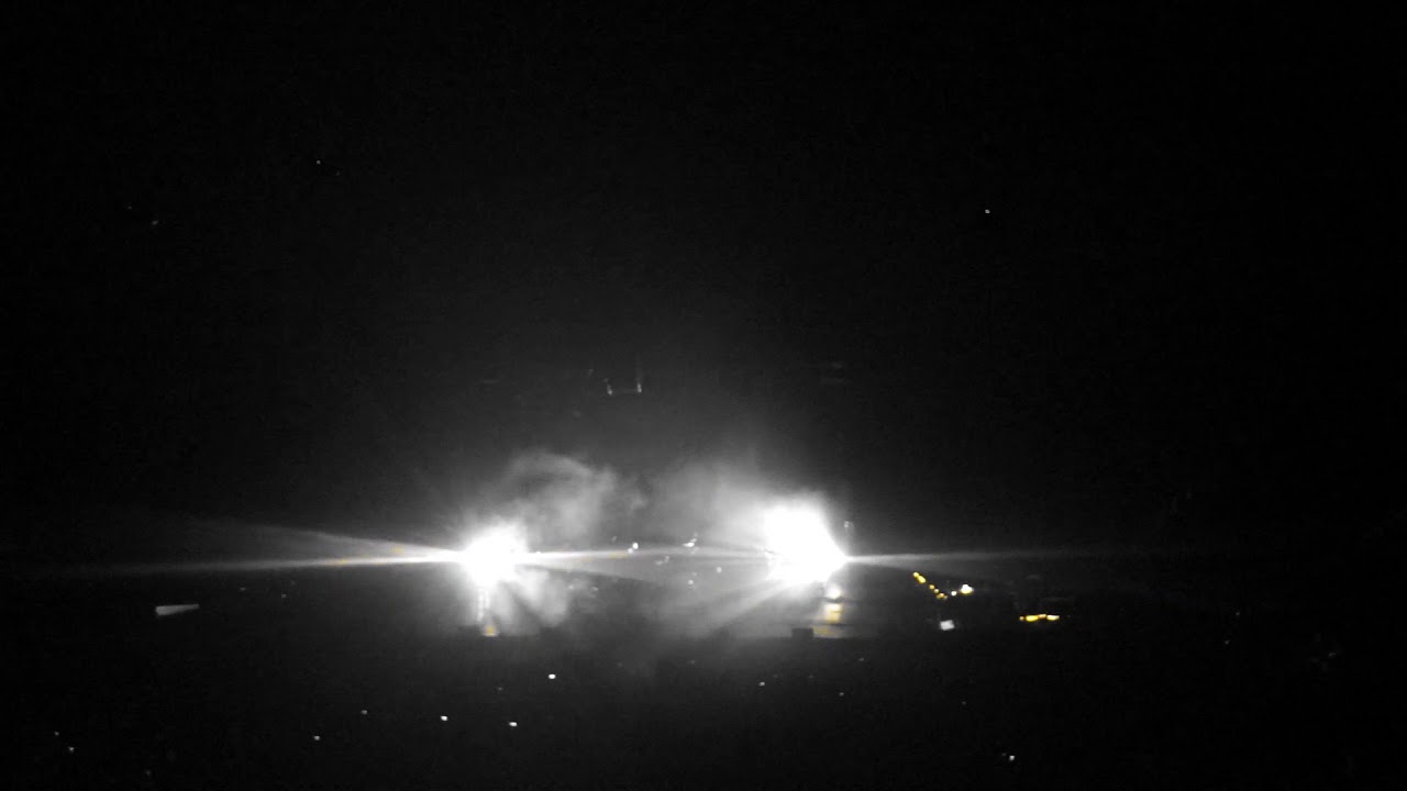 Massive Attack at O2 Arena - YouTube